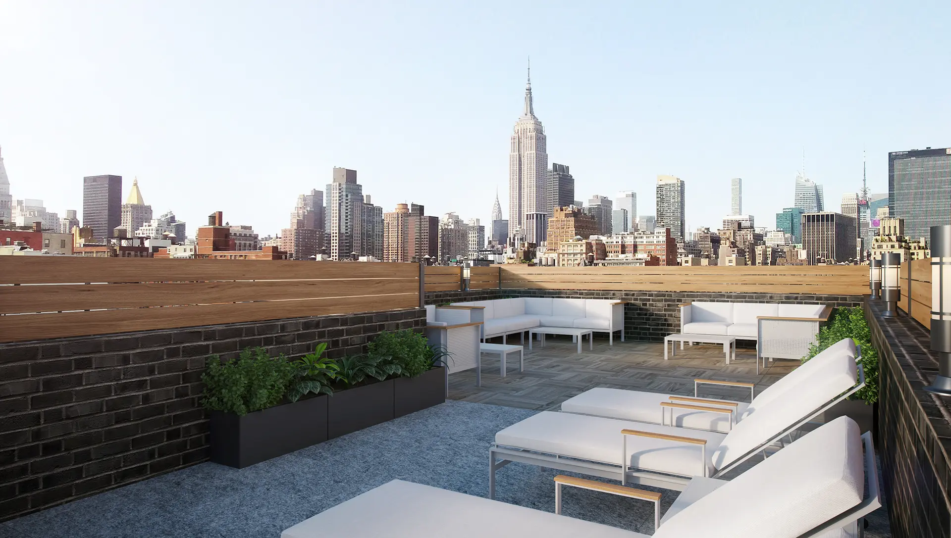 NYC Creative Studio | 3D World renderings, Inc.
