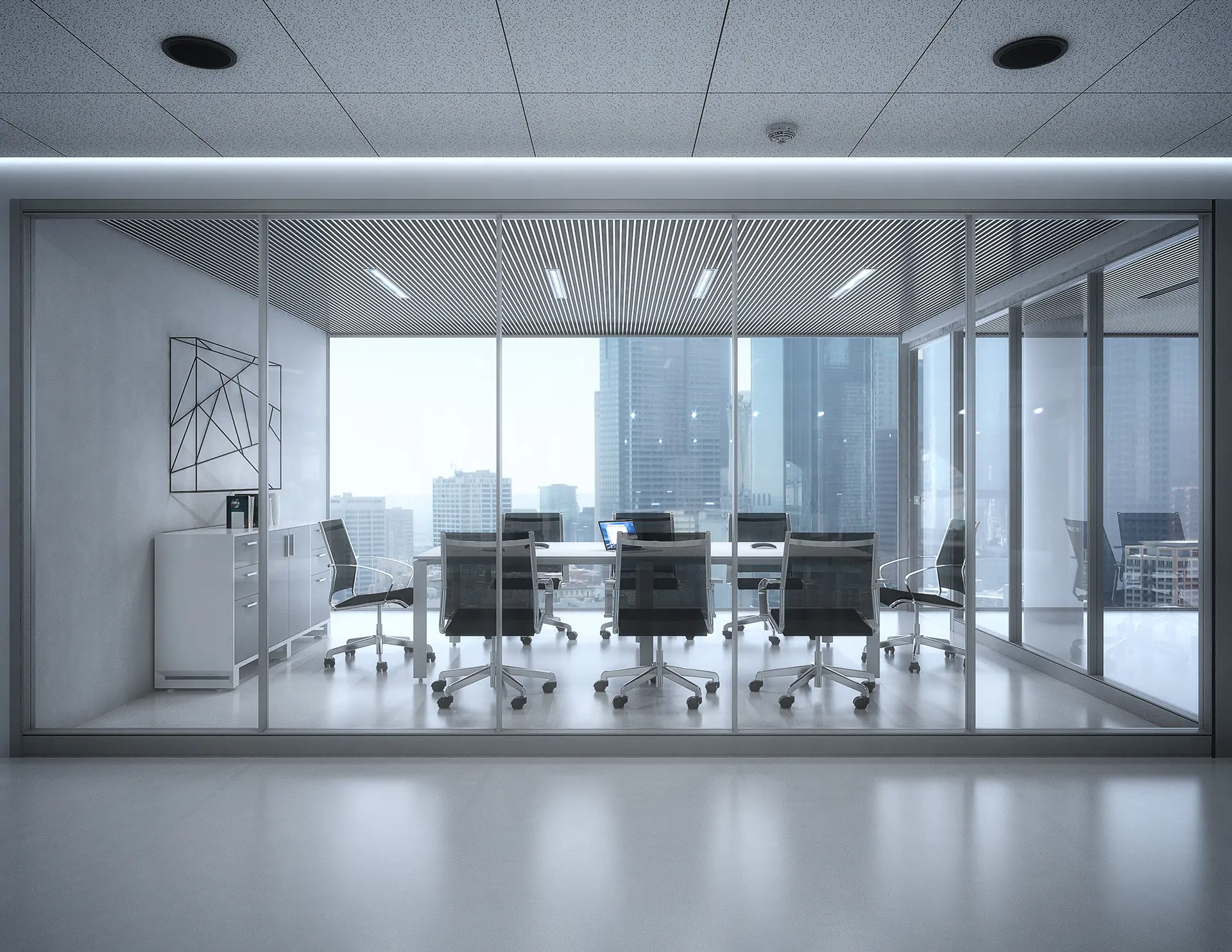 NYC Creative Studio | 3D World renderings, Inc.