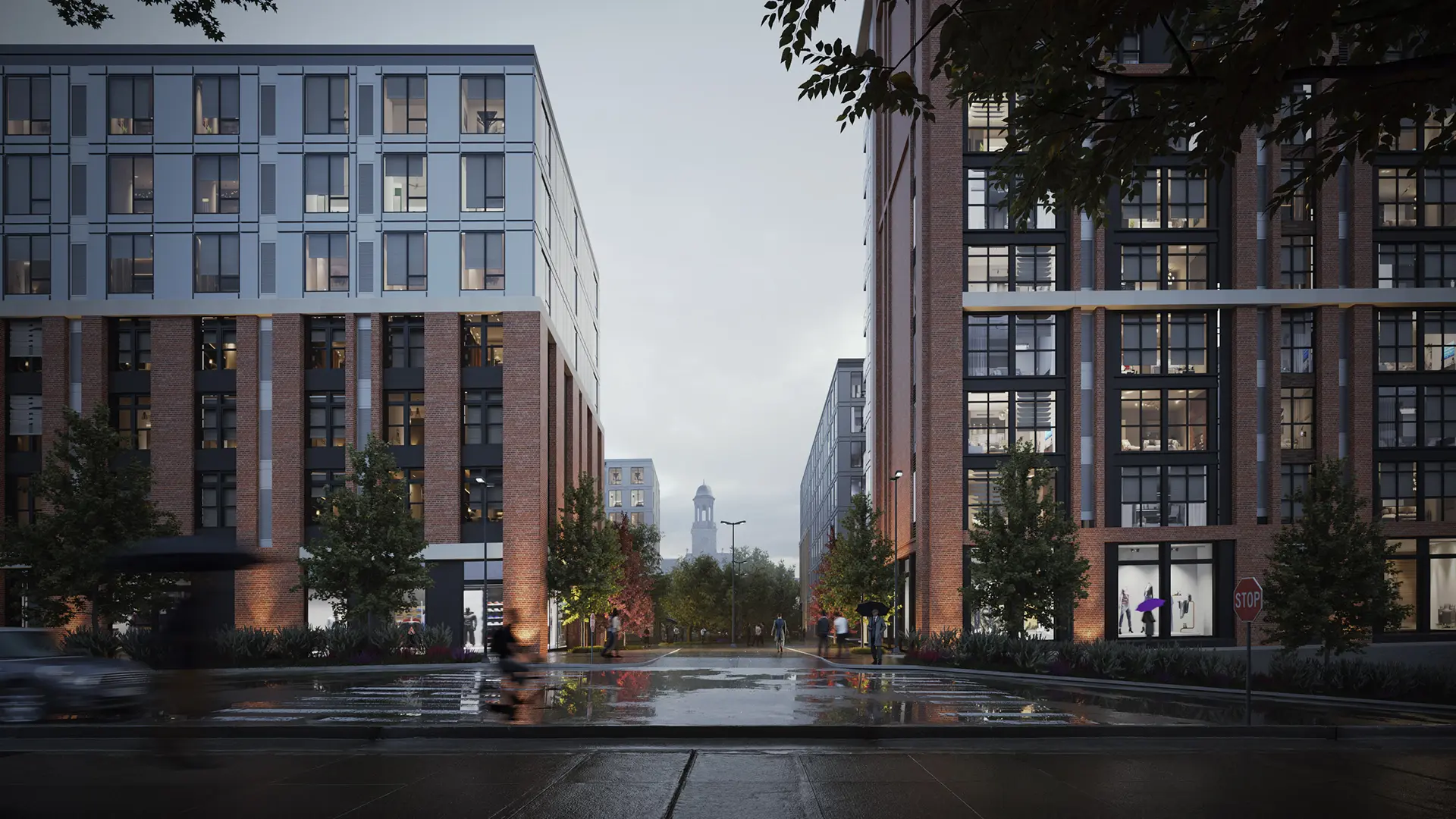 NYC Creative Studio | 3D World renderings, Inc.