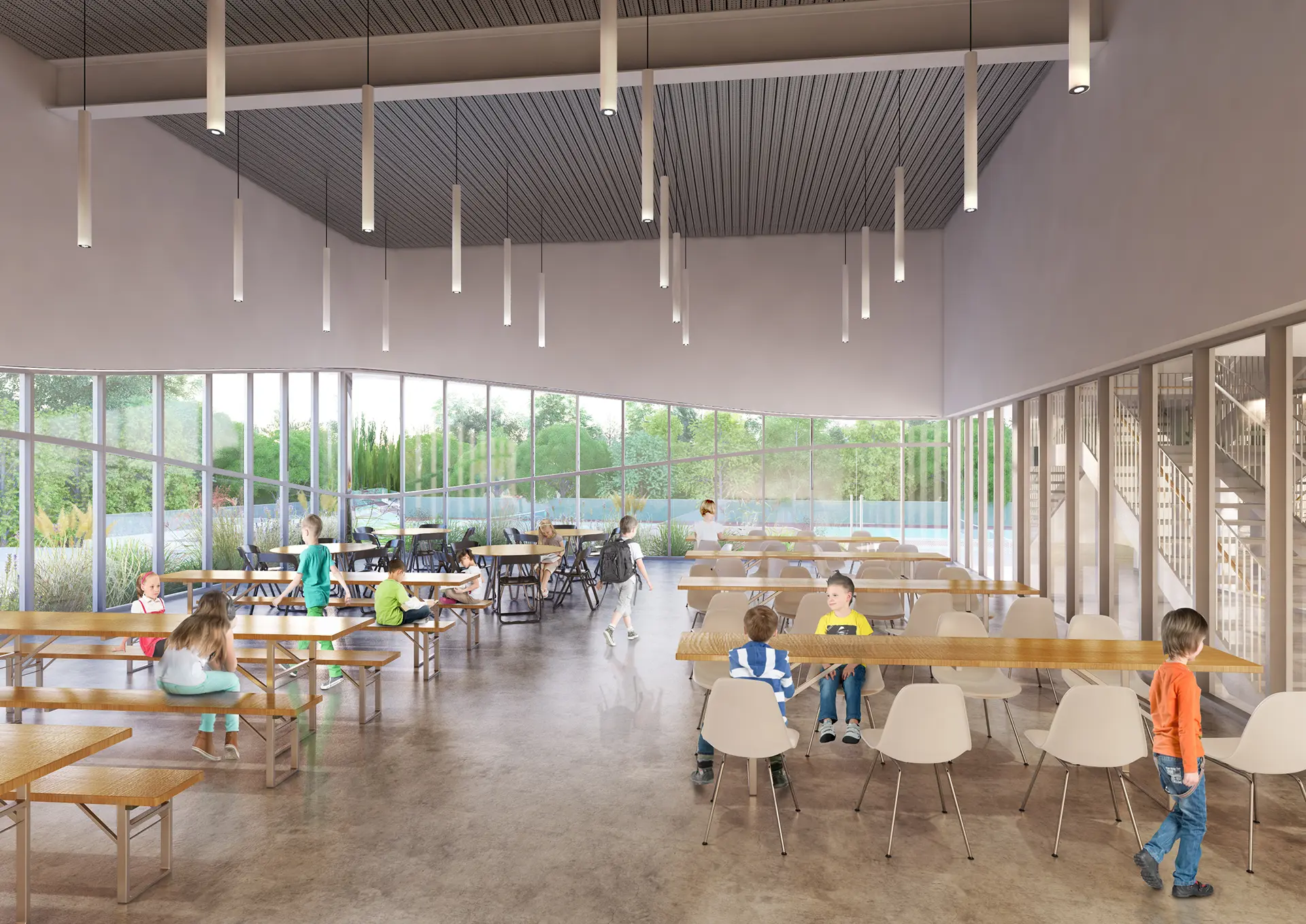 NYC Creative Studio | 3D World renderings, Inc.