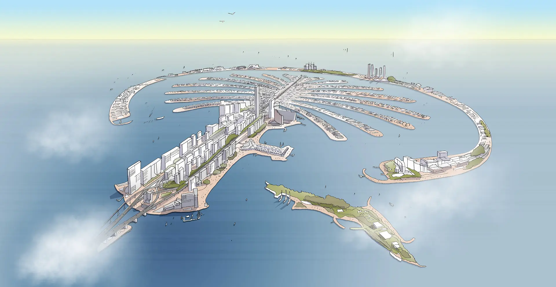 NYC Creative Studio | 3D World renderings, Inc.