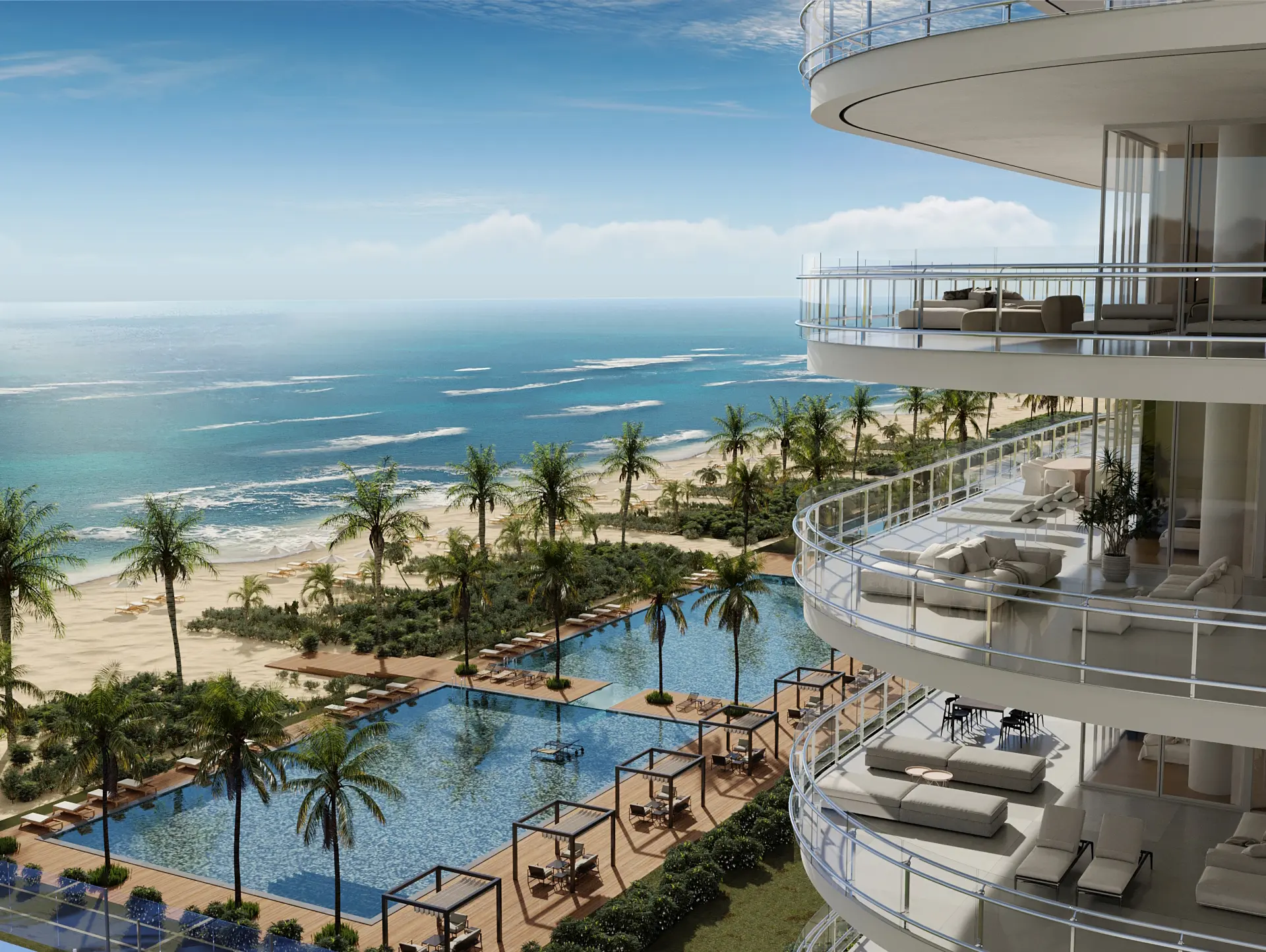 NYC Creative Studio | 3D World renderings, Inc.