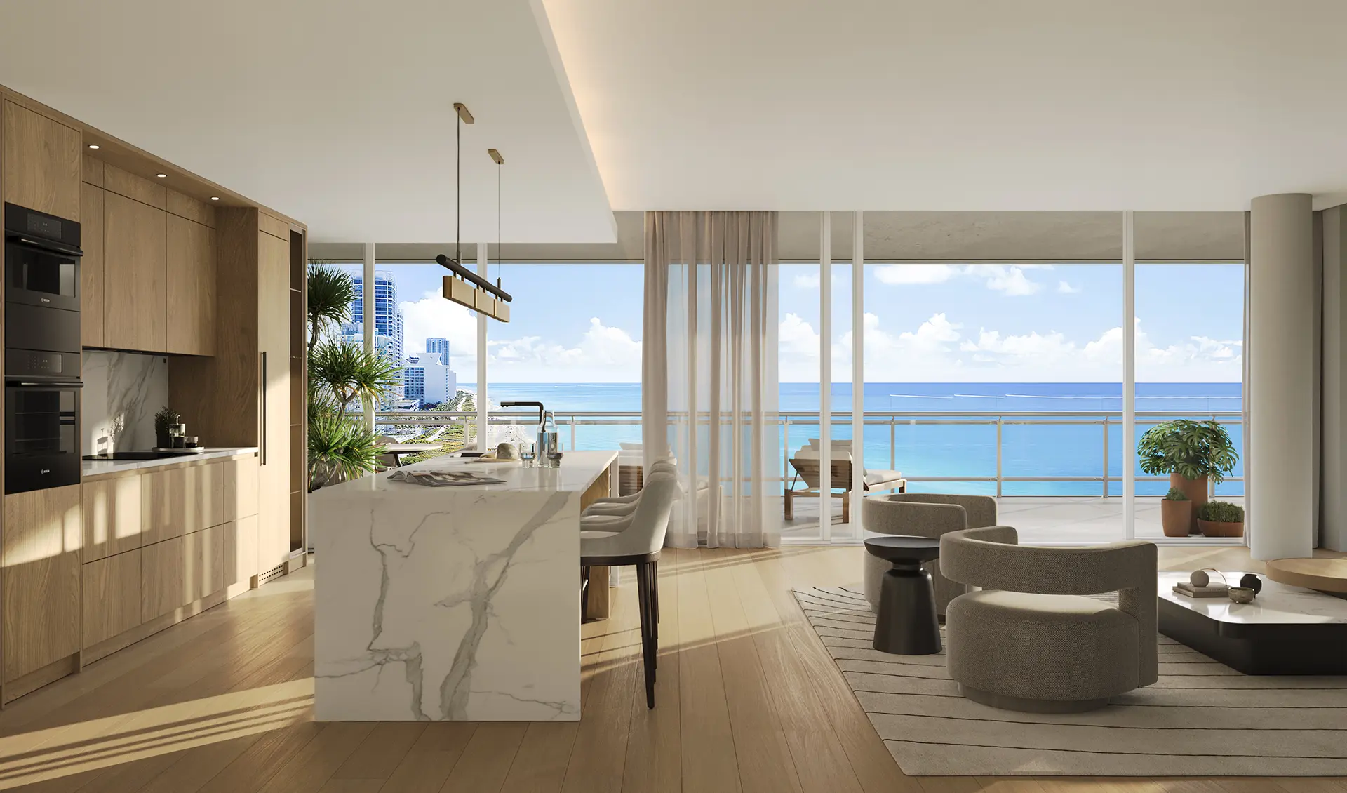 NYC Creative Studio | 3D World renderings, Inc.