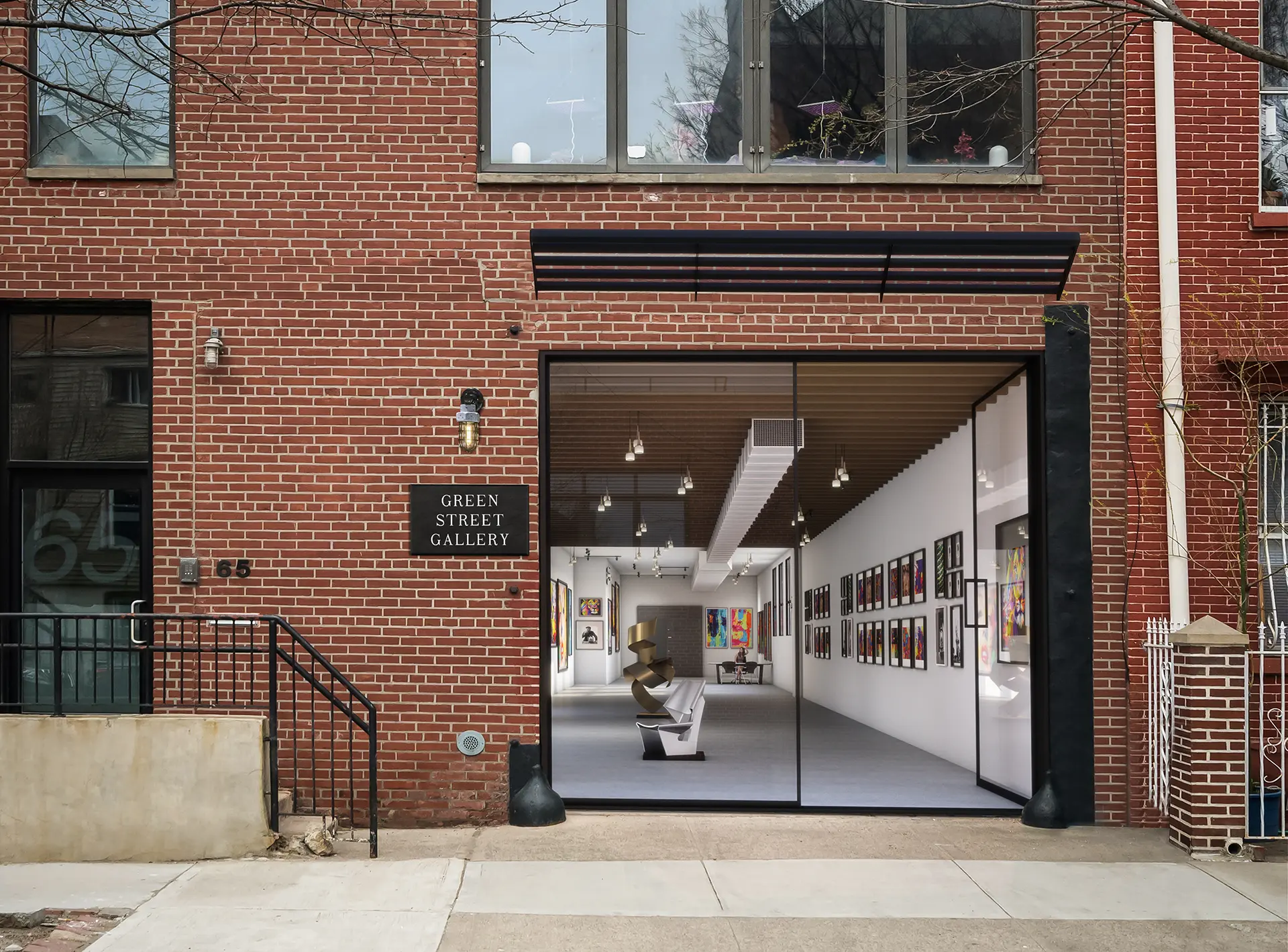 NYC Creative Studio | 3D World renderings, Inc.