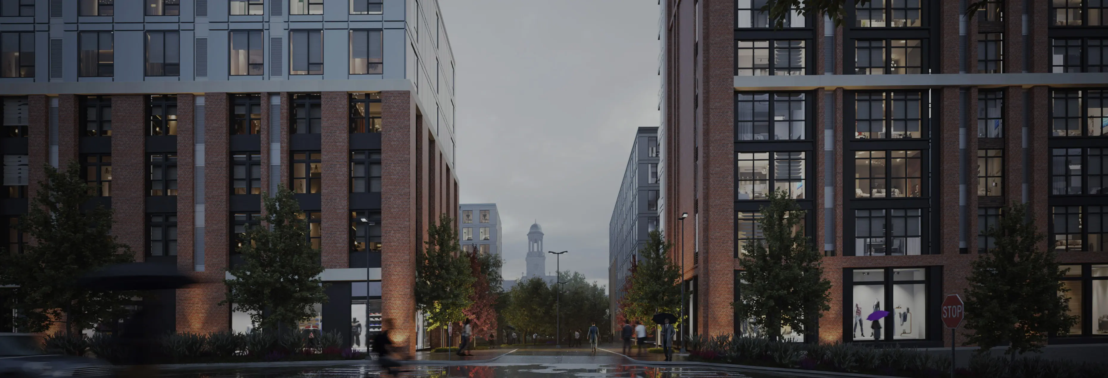 NYC Creative Studio | 3D World renderings, Inc.