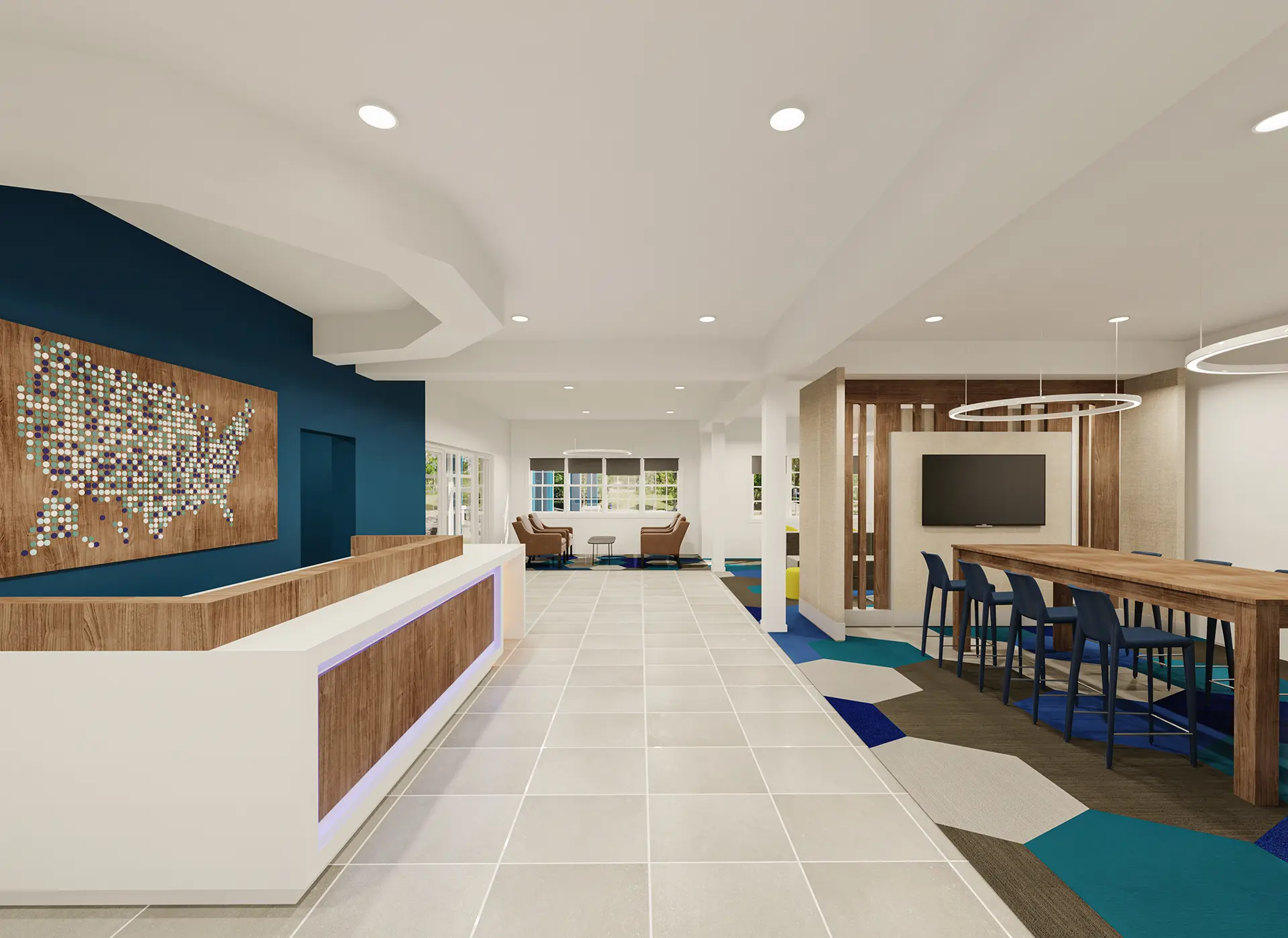 NYC Creative Studio | 3D World renderings, Inc.