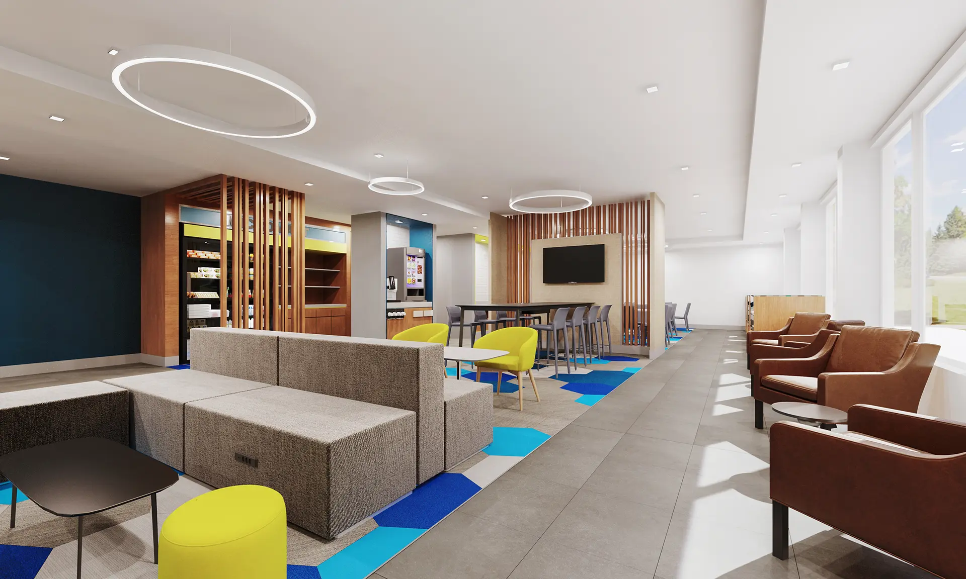 NYC Creative Studio | 3D World renderings, Inc.