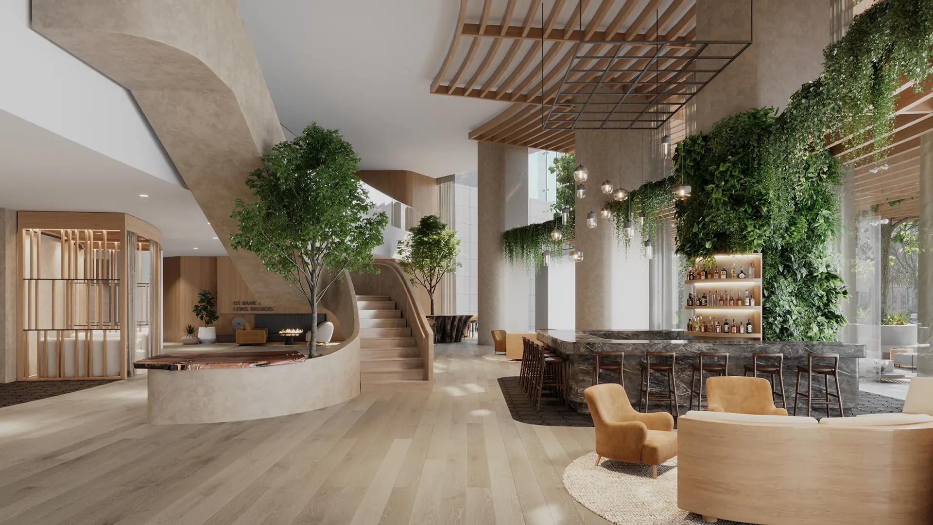 NYC Creative Studio | 3D World renderings, Inc.