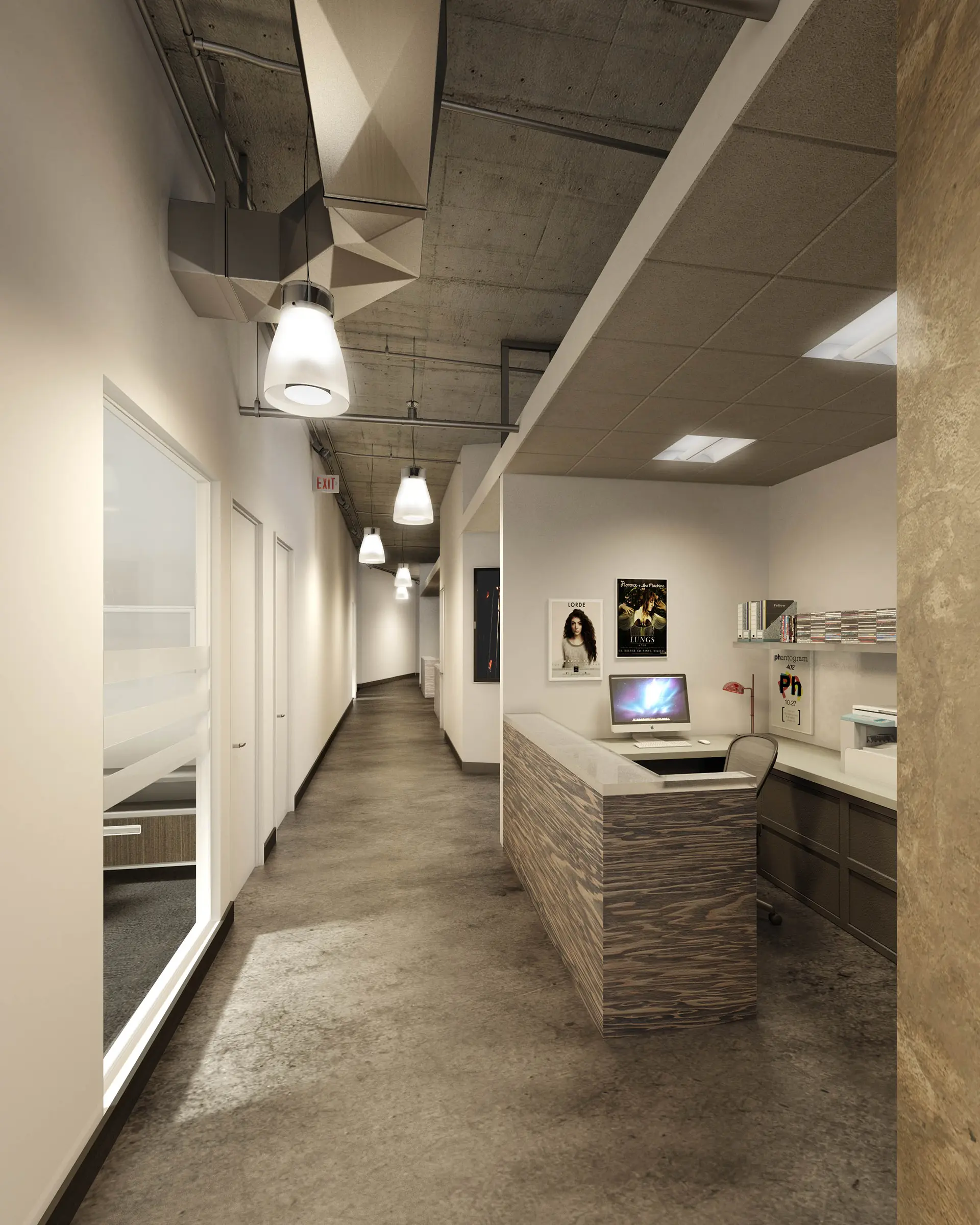 NYC Creative Studio | 3D World renderings, Inc.