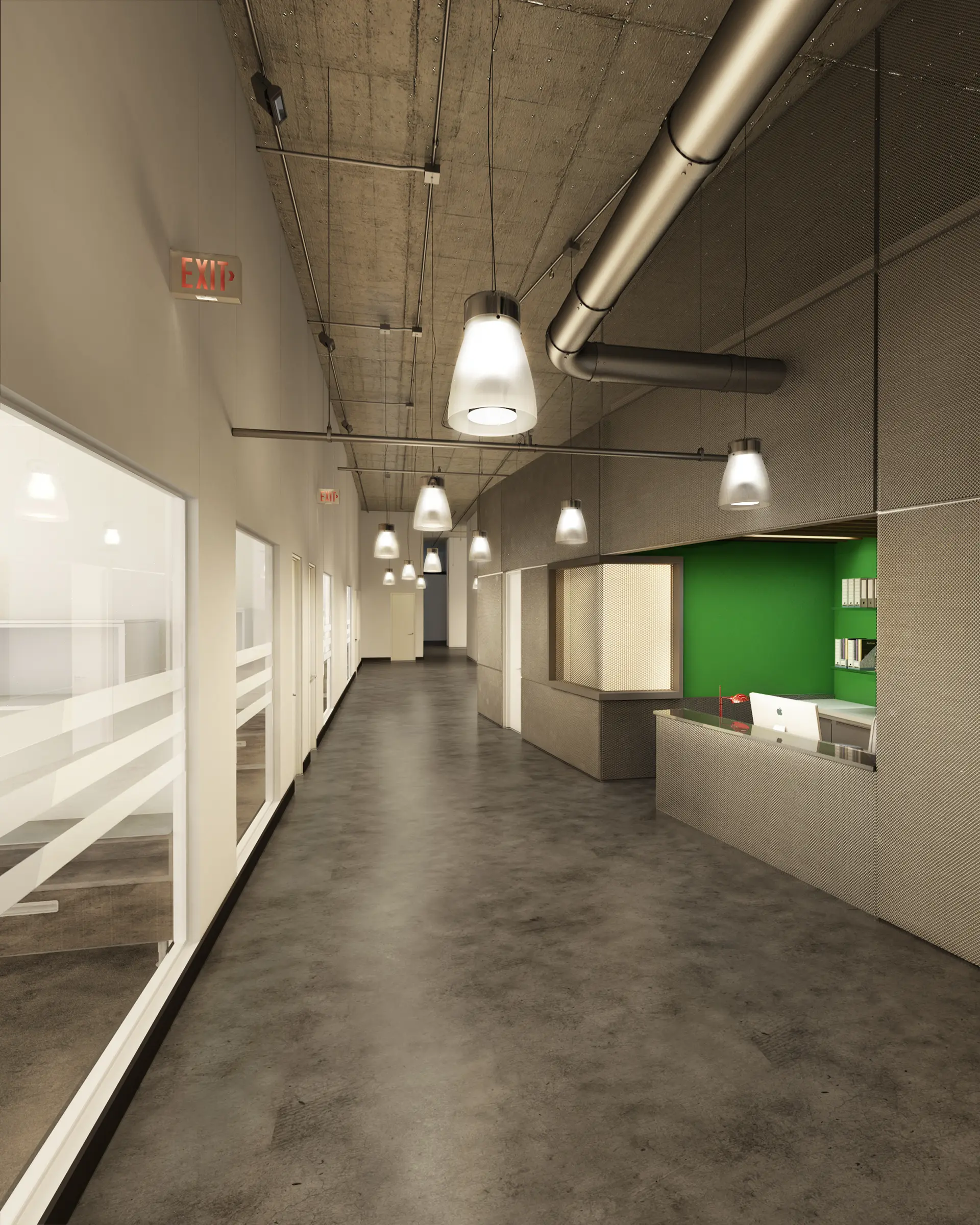 NYC Creative Studio | 3D World renderings, Inc.